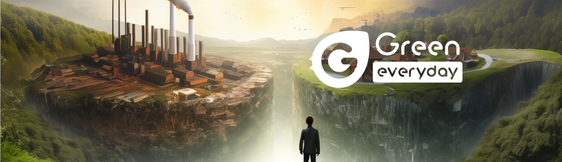 GreenEveryday