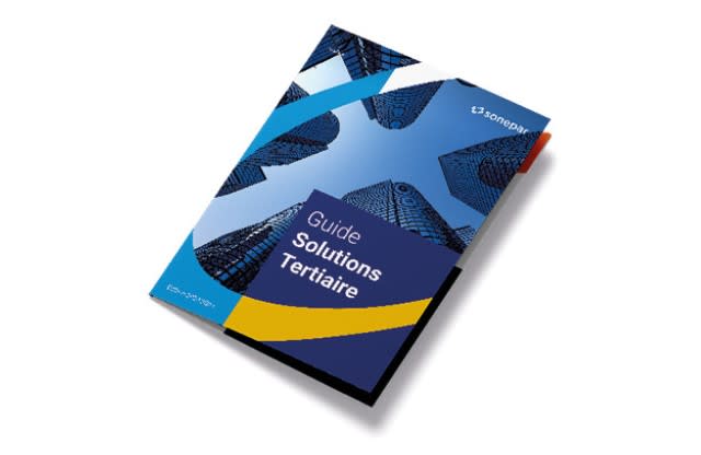Guide Solutions Tertiaire