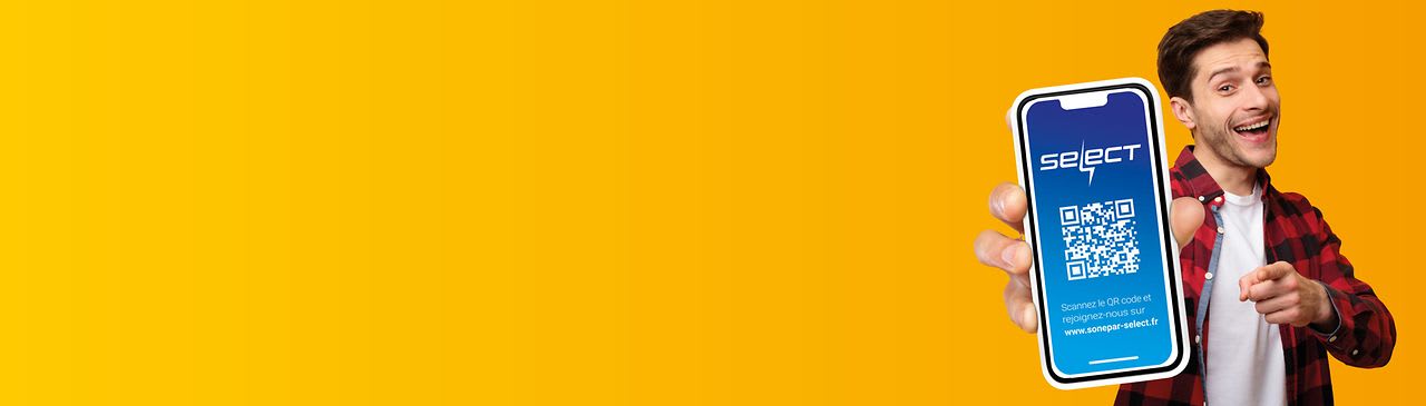 Sonepar Select