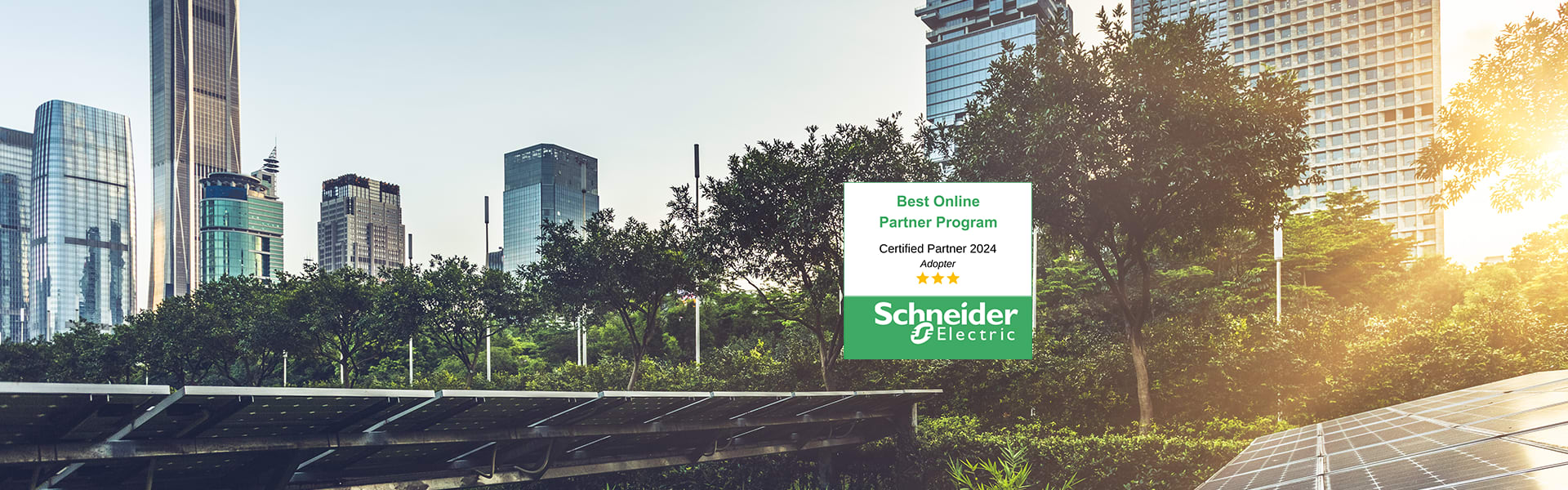 Découvrir Schneider Electric | Sonepar