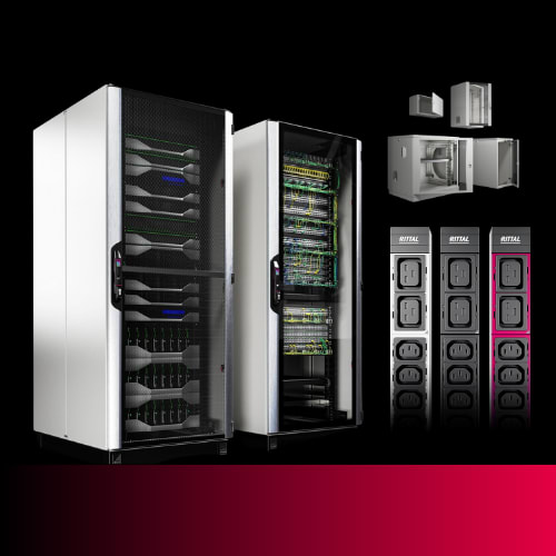 Découvrir Rittal | Sonepar