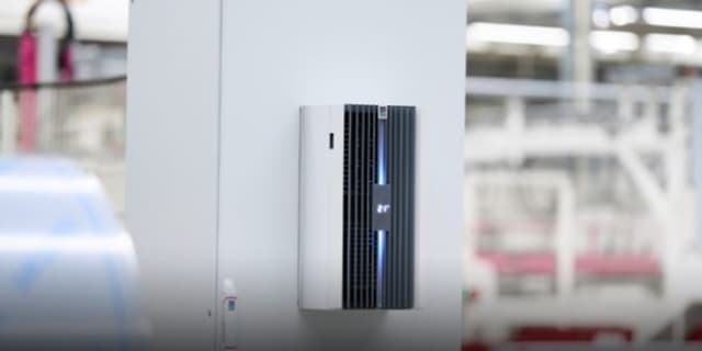 Découvrir Rittal | Sonepar