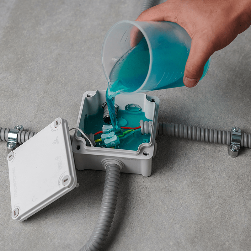 Découvrez la marque TRADEFORCE