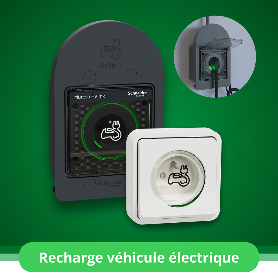 Mureva - Schneider Electric | Sonepar