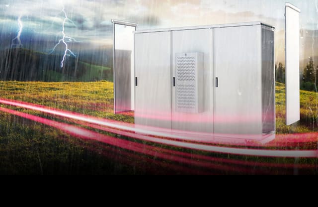 Découvrir Rittal | Sonepar