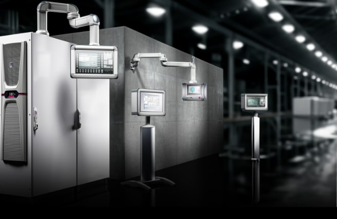 Découvrir Rittal | Sonepar