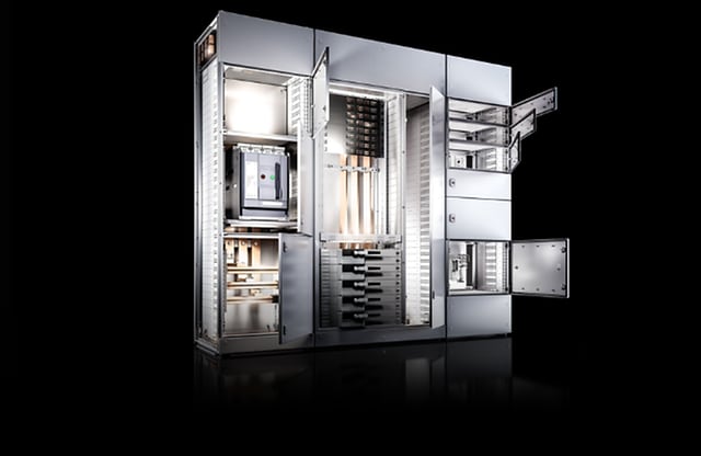 Découvrir Rittal | Sonepar