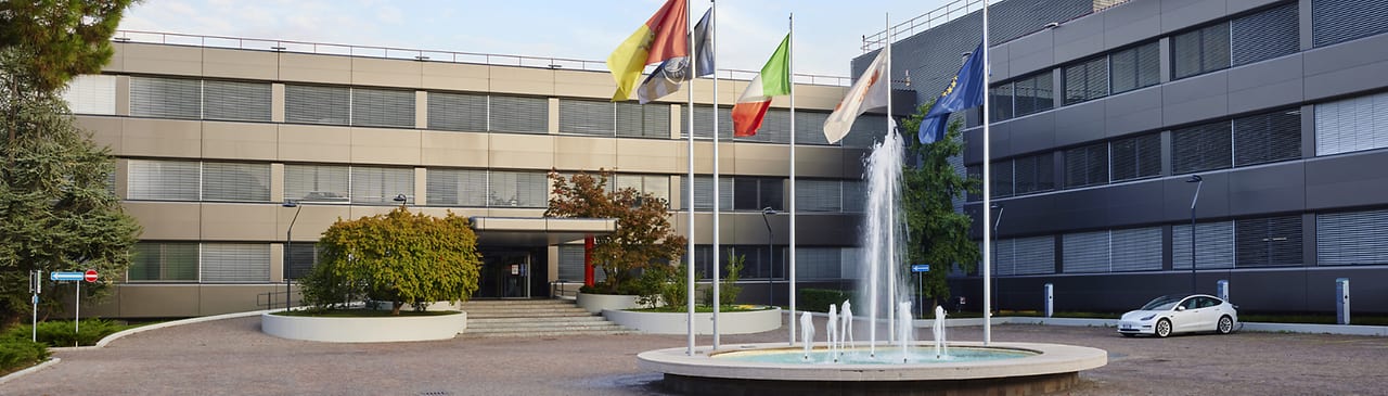 Découvrez notre marque