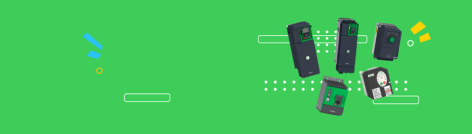 Altivar - Schneider Electric | Sonepar