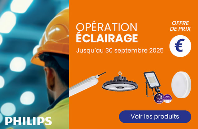Sonepar, fournisseur de matériels et solutions électriques pour les ...