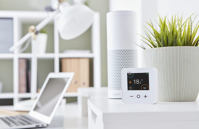 Wiser, la solution connectée pour vos logements | Sonepar