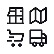 Ledvance - 206603 - Panel LED Compact 600 35W/830-840 3850lm UGR19 DALI ...